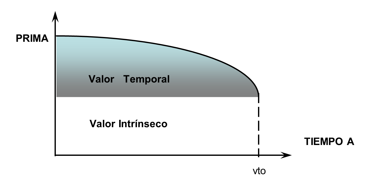 Tutoriales sobre opciones financieras